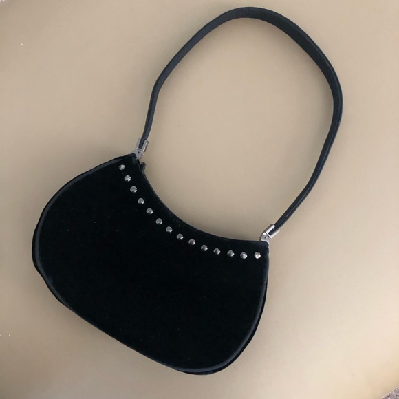 Nine West | Bags | New Cute Velvet Mini Bag | Poshmark